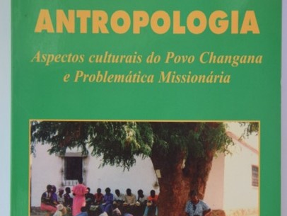 books | Changana - Local Language of Southern Africa